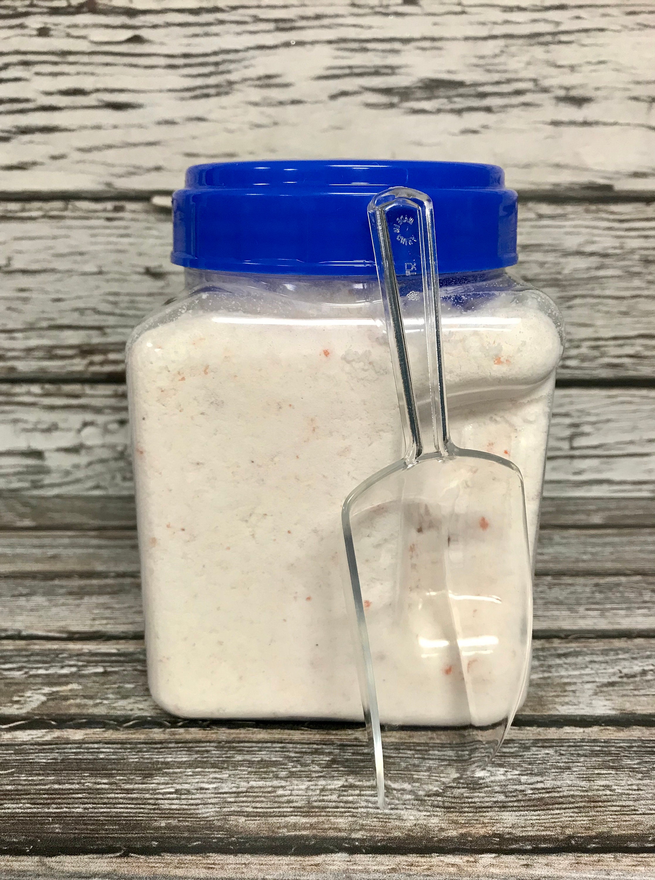 Laundry Booster & Washer Freshener