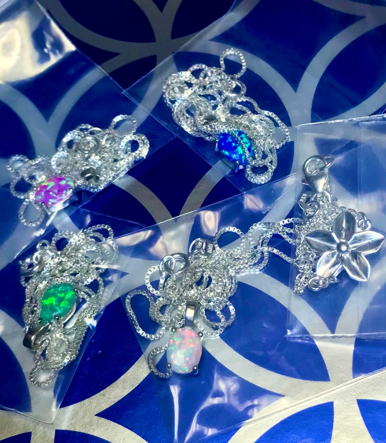 24oz Sterling Silver Surprise Jewelry Present Bathbomb - Etsy