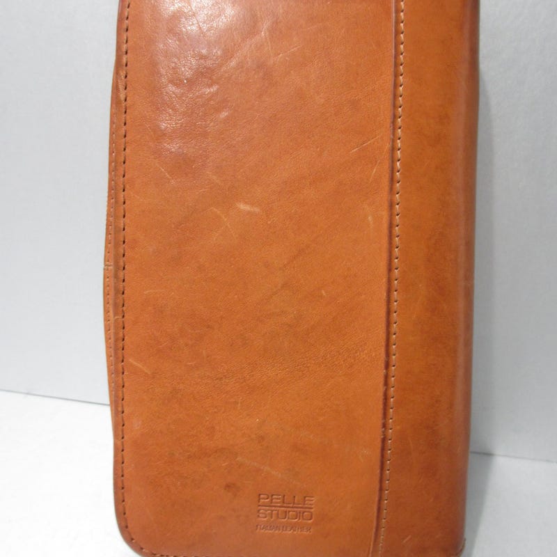 Filofax Zip Binder - Etsy