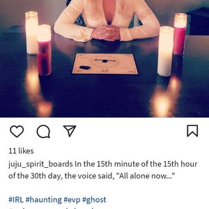 Juju Paranormal Pursuit Bundle With Spirit Writer, Spirit Dial, and ...