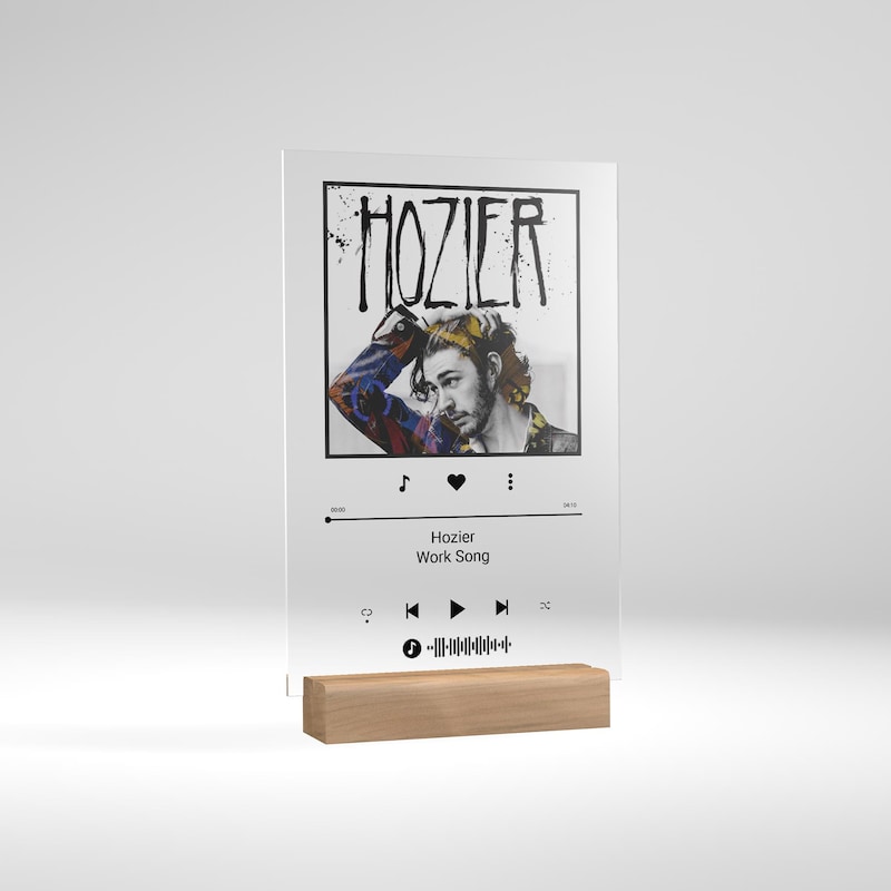 Custom Youtube Plaque - Etsy