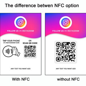 NFC Google Tap to Review Stands to Boost Your Online Presence, Nfc ...