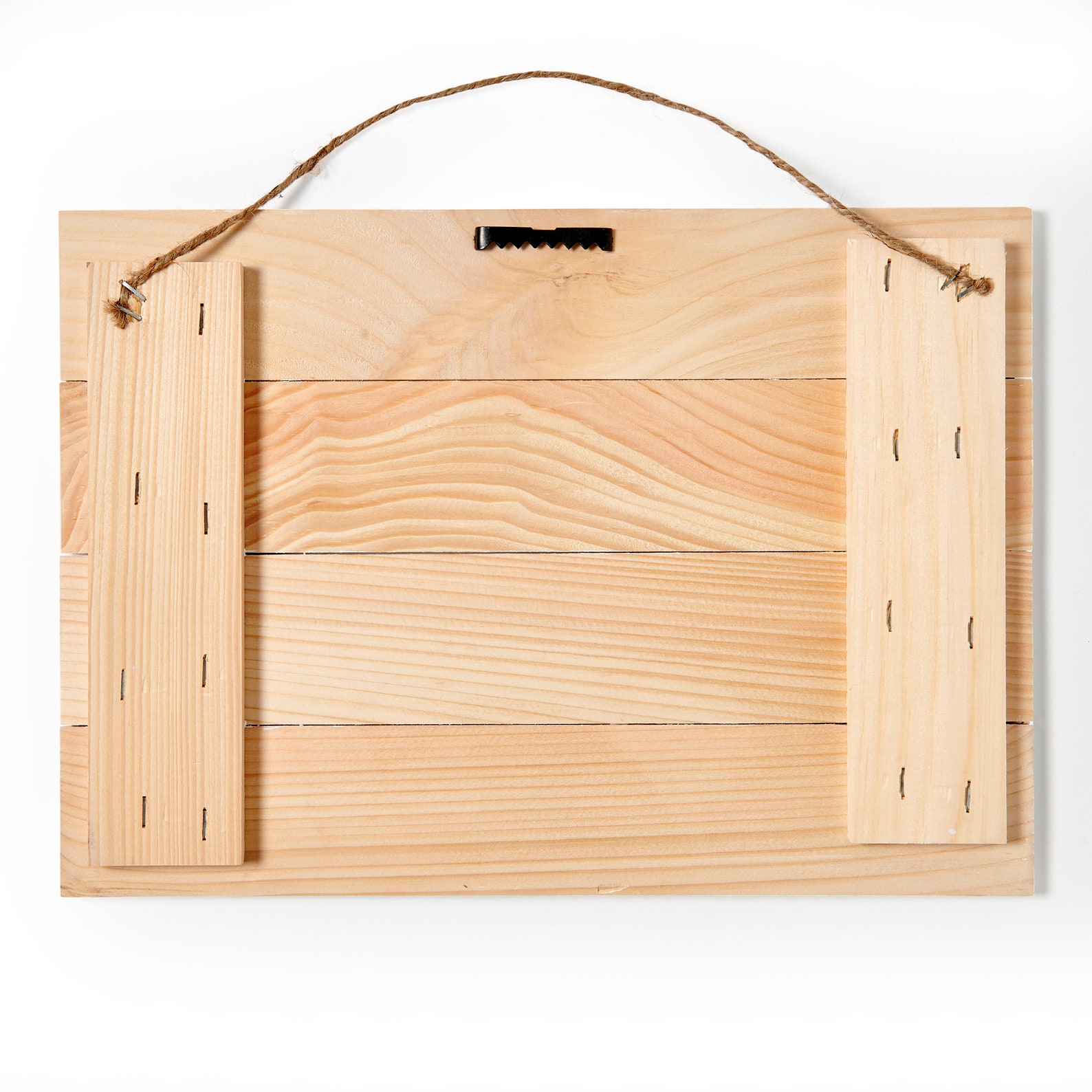 Personalized Garden Sign Rustic Wood Garden Pallet Sign - Etsy