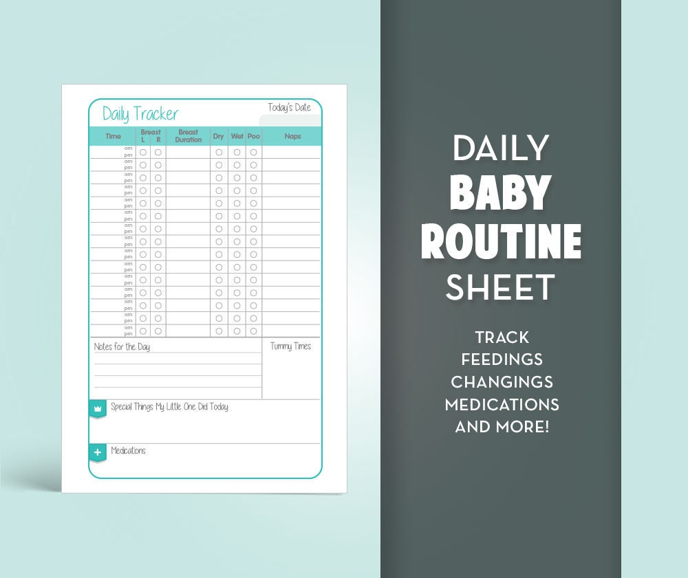 Baby Journal, Baby Routine, Baby Boy Shower Gift, Baby Shower, Baby ...