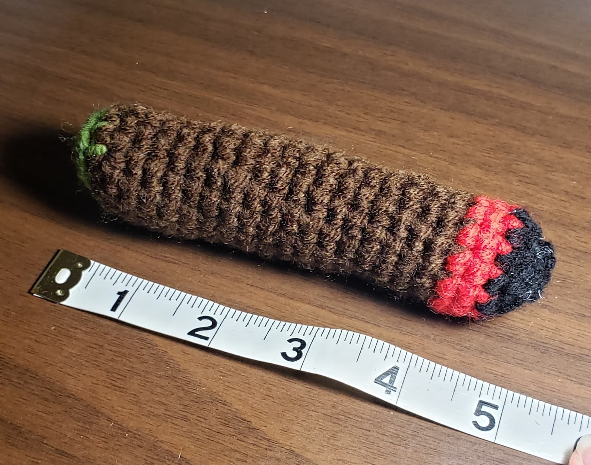 Blunt Catnip Cat Toy - Etsy