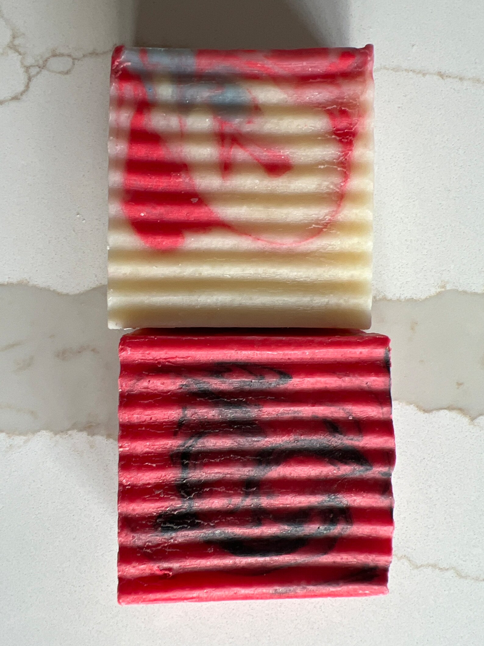 Goat Milk Organic Shea Butter & Colloidal Silver Soap - Etsy