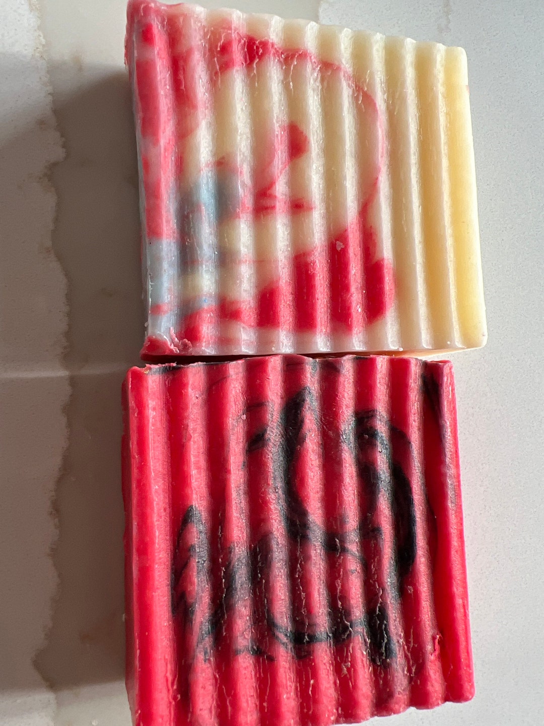 Goat Milk Organic Shea Butter & Colloidal Silver Soap - Etsy