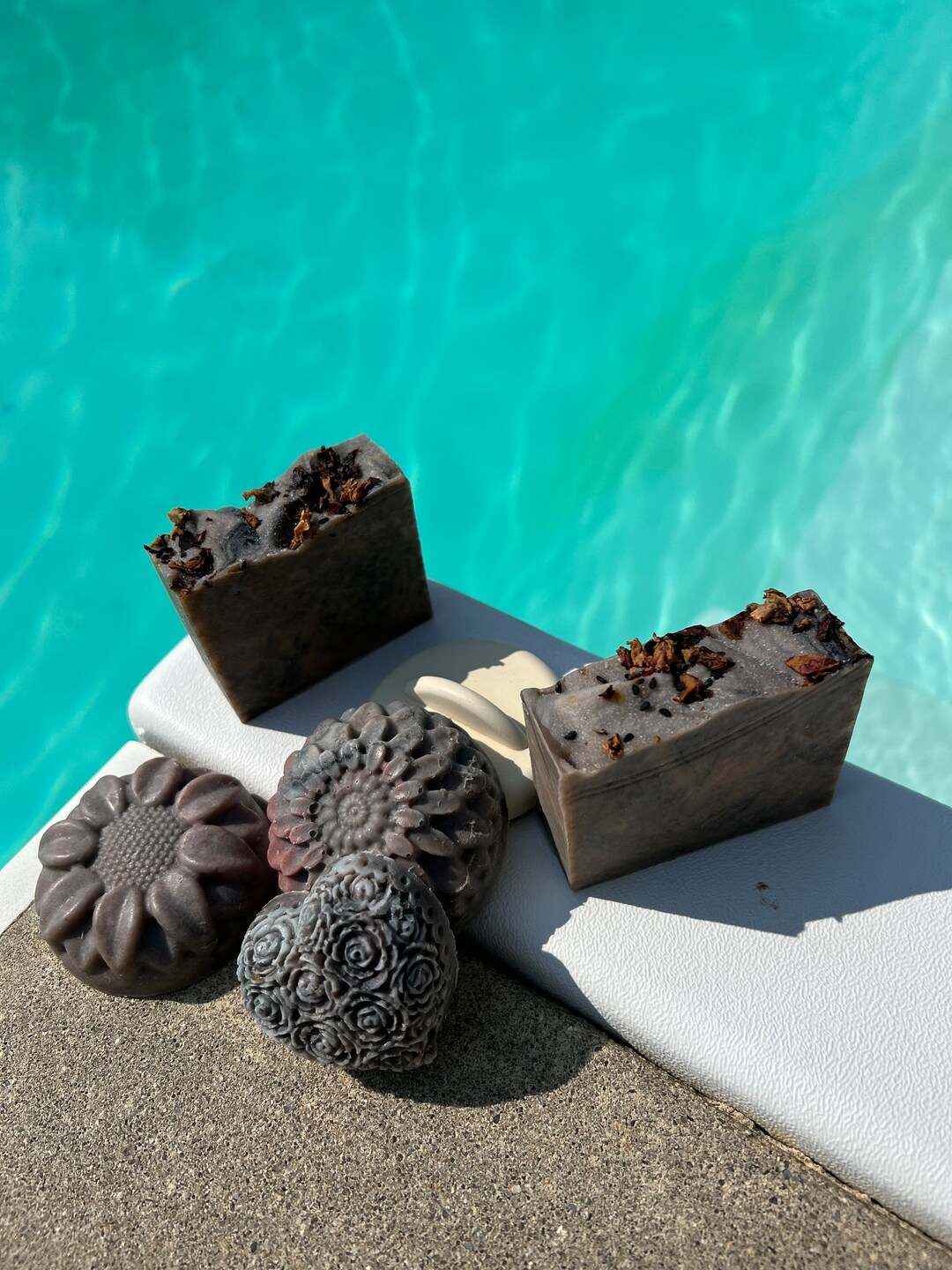 Fresh Camel Milk and Black Cumin Oil Soap - Etsy