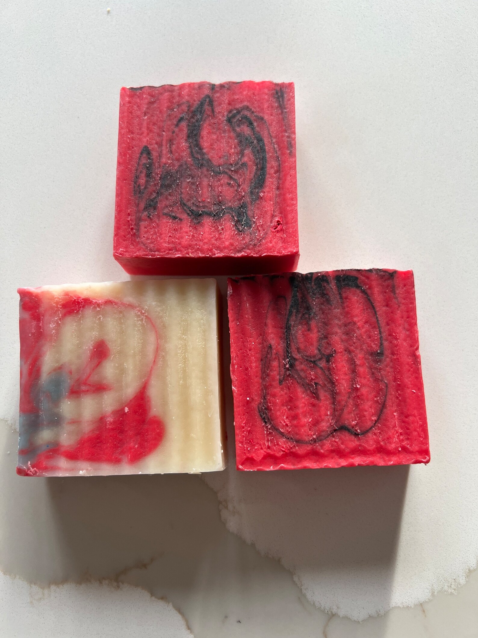 Goat Milk Organic Shea Butter & Colloidal Silver Soap - Etsy