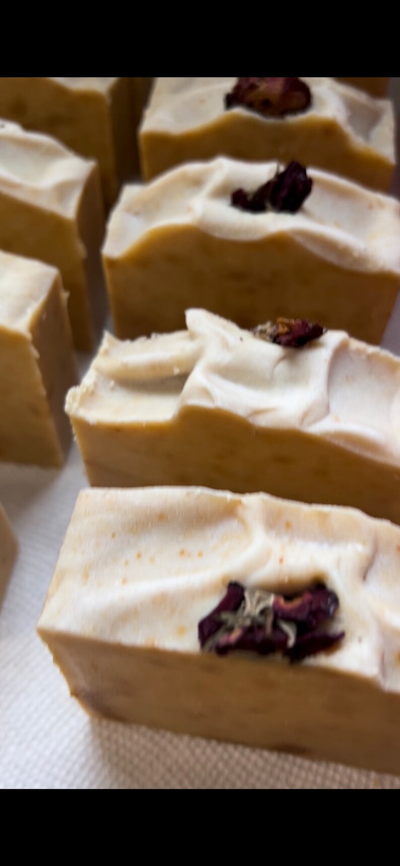 Camel Milk &poutcholi Soap - Etsy