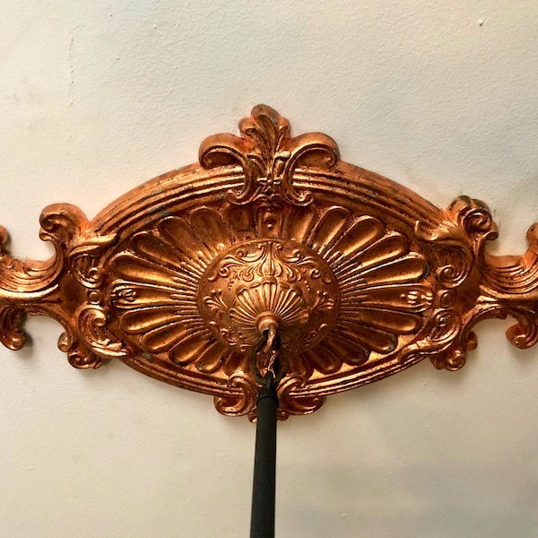 Ceiling Medallion - Etsy