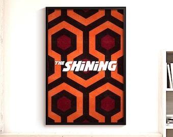 The Shining Carpet Pattern - Etsy
