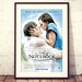 The Notebook Movie Poster: 2004 Romantic Drama (digital Download) - Etsy