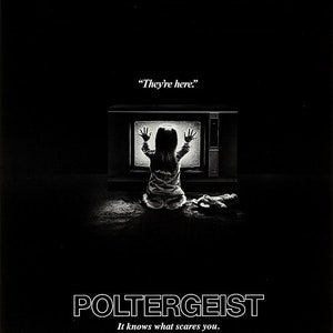 Poltergeist, Original Poster, Digital Print, Download & Print Instantly ...