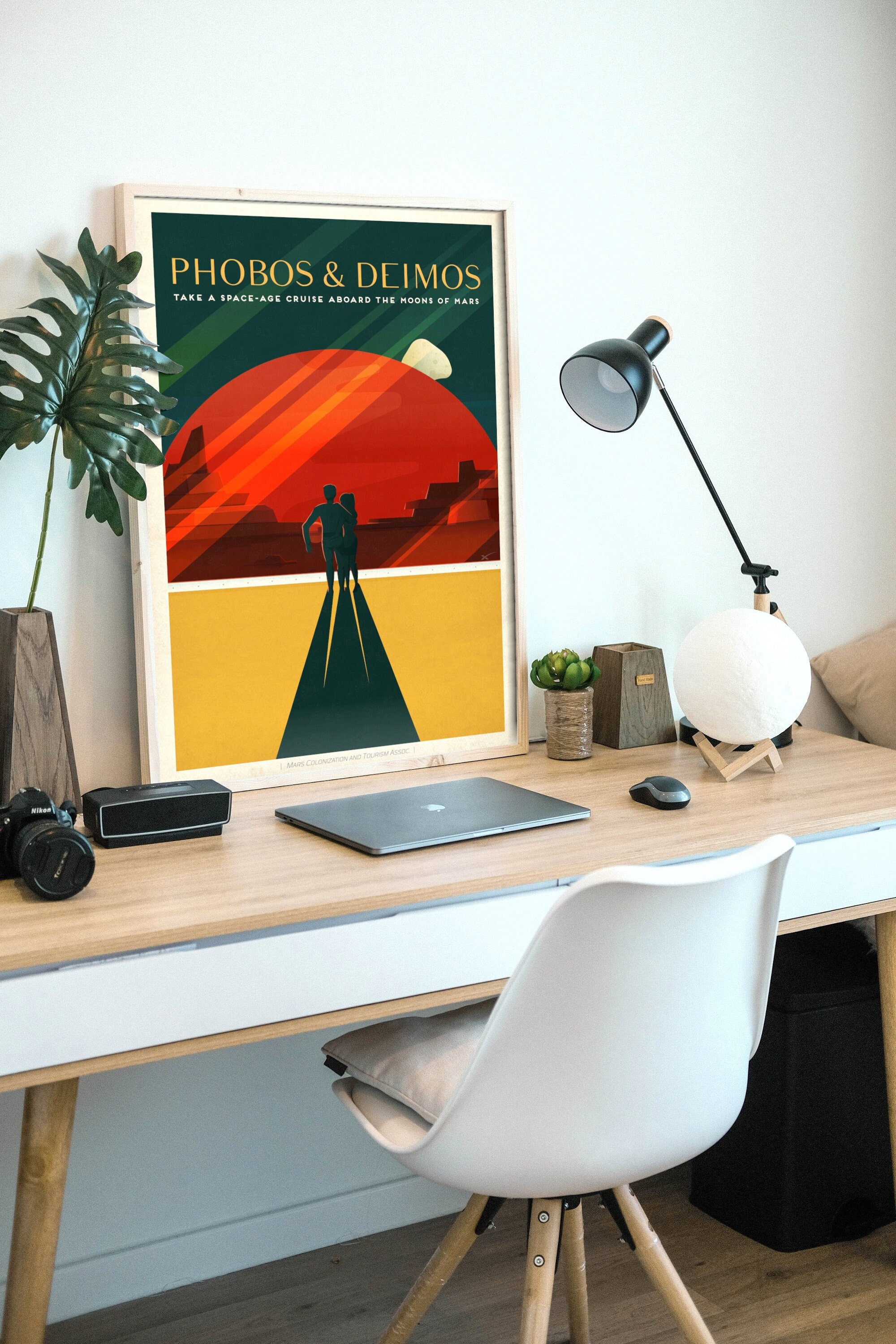 Spacex Office Design