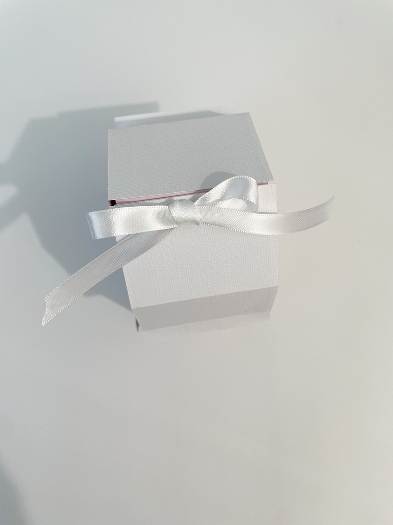 Pink Barn Farm Favor Box - Etsy