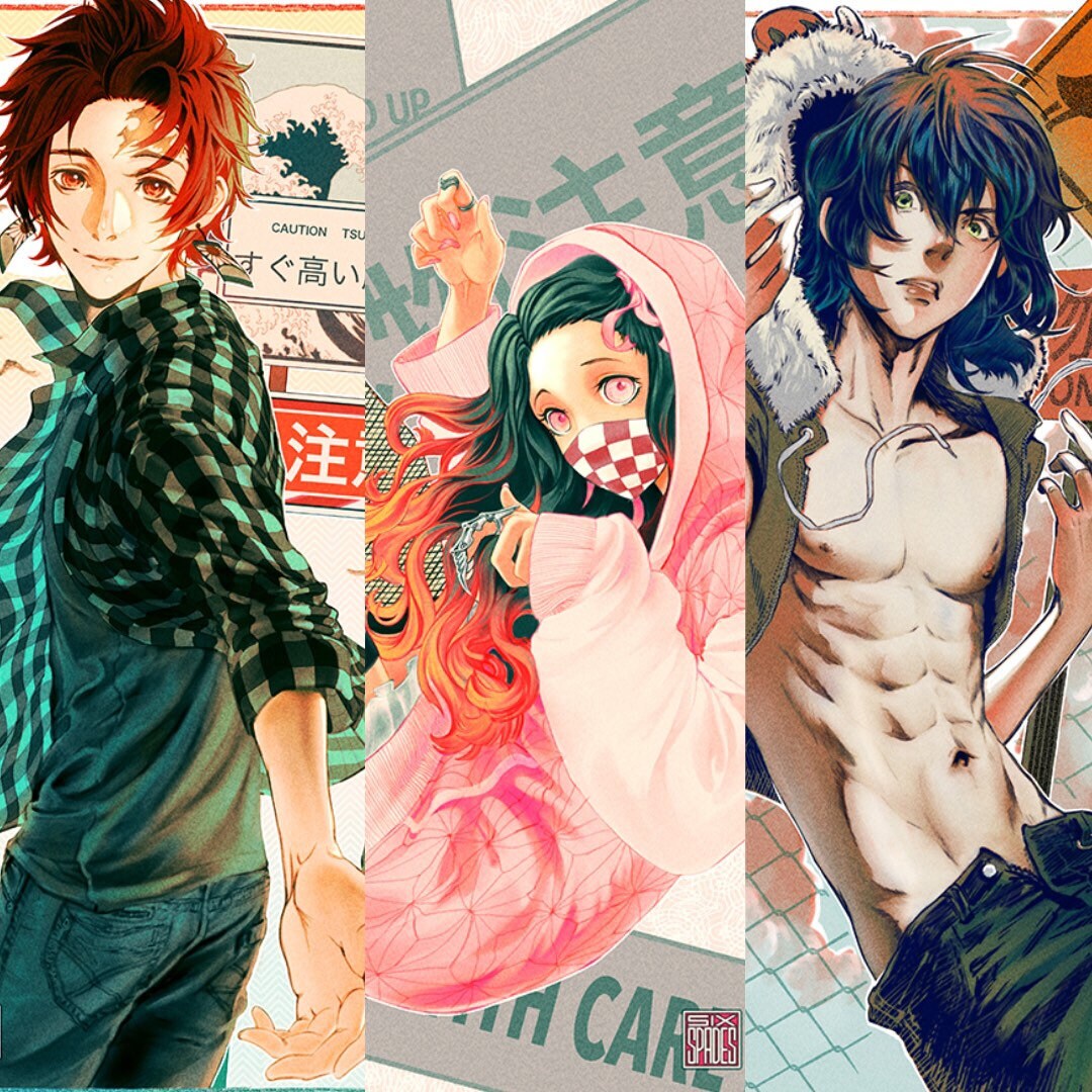 SALE Random Fan Art 11x17 Posters DISCONTINUED - Etsy UK