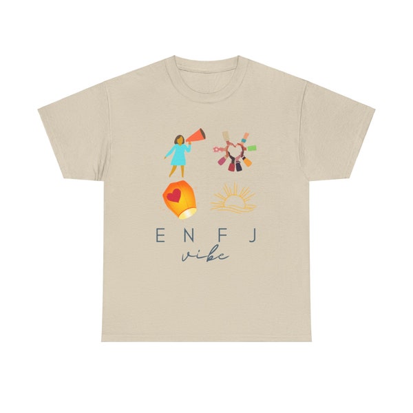 Enfj - Etsy