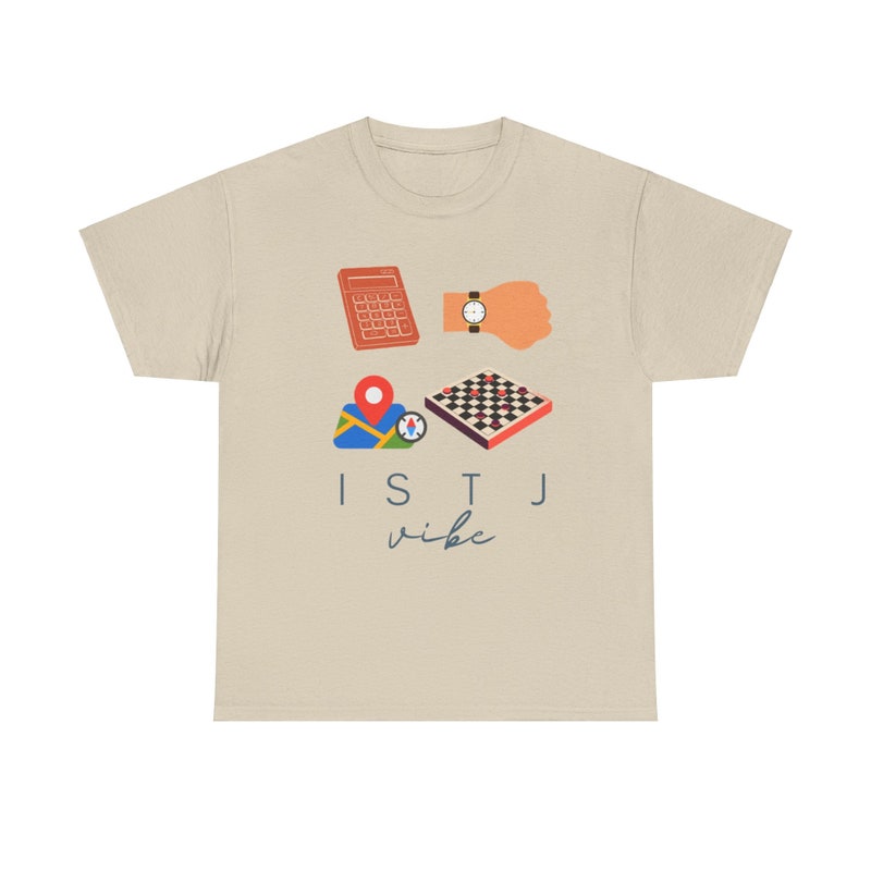 Istj - Etsy
