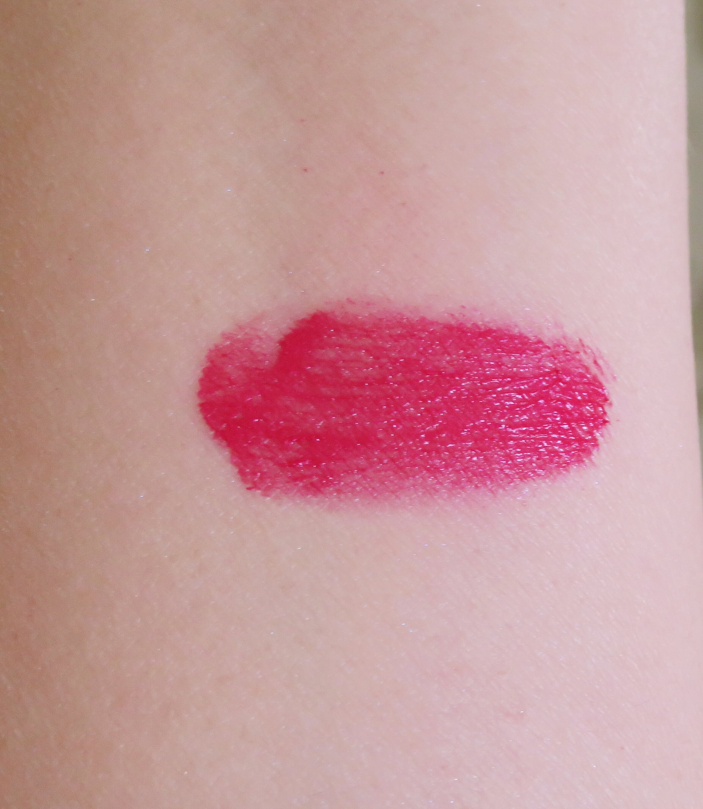 Raspberry Red Cheek and Lip Tint Cream Blush Natural Blush | Etsy