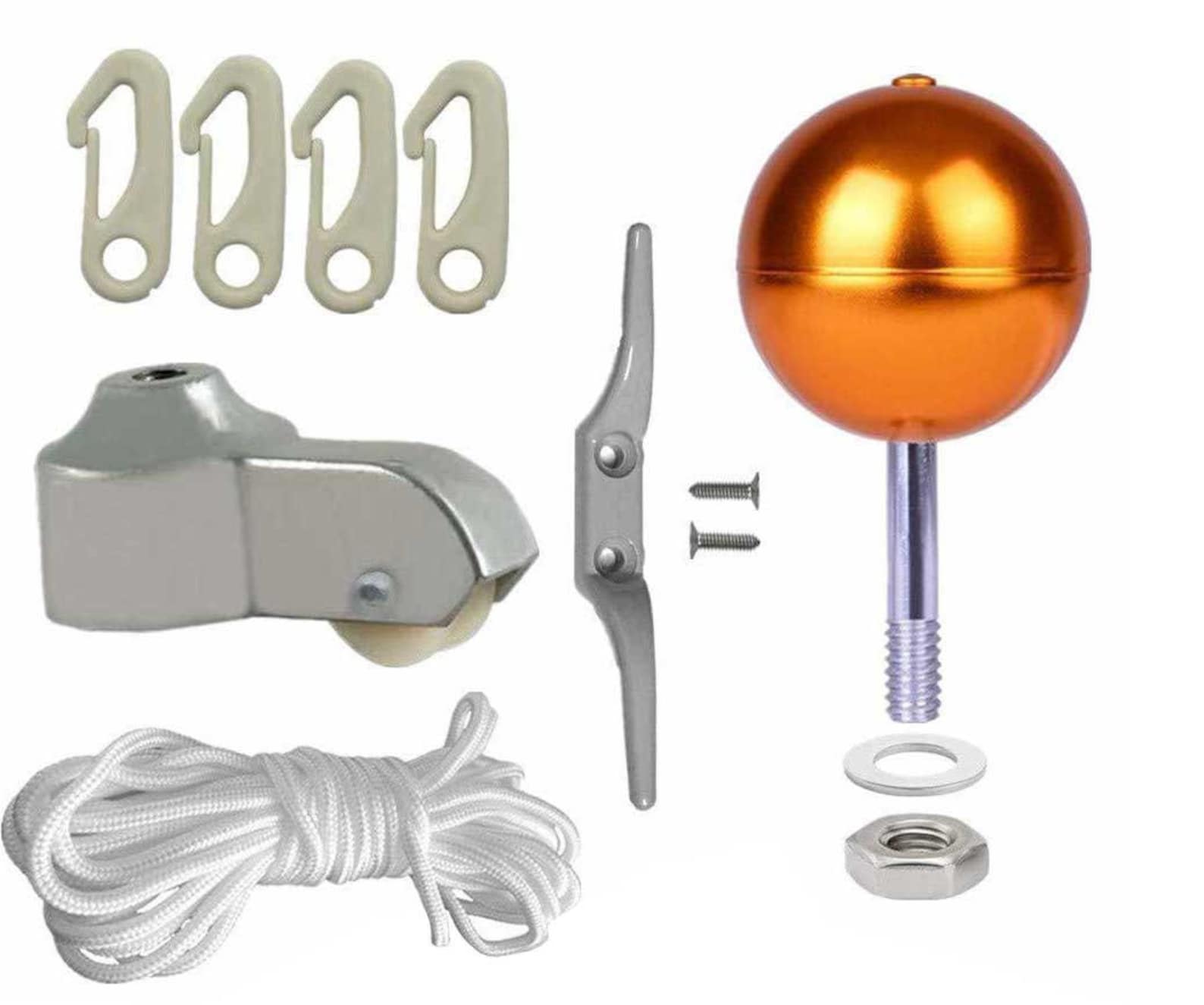Replacement Parts Kit - Etsy