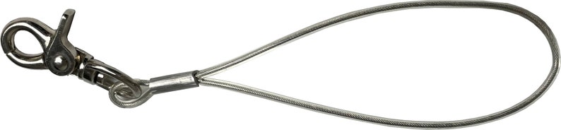 Stainless Steel Flag Tether and Weight - Etsy