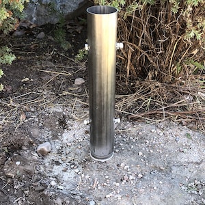 Flagpole Sleeve Adapter - Etsy