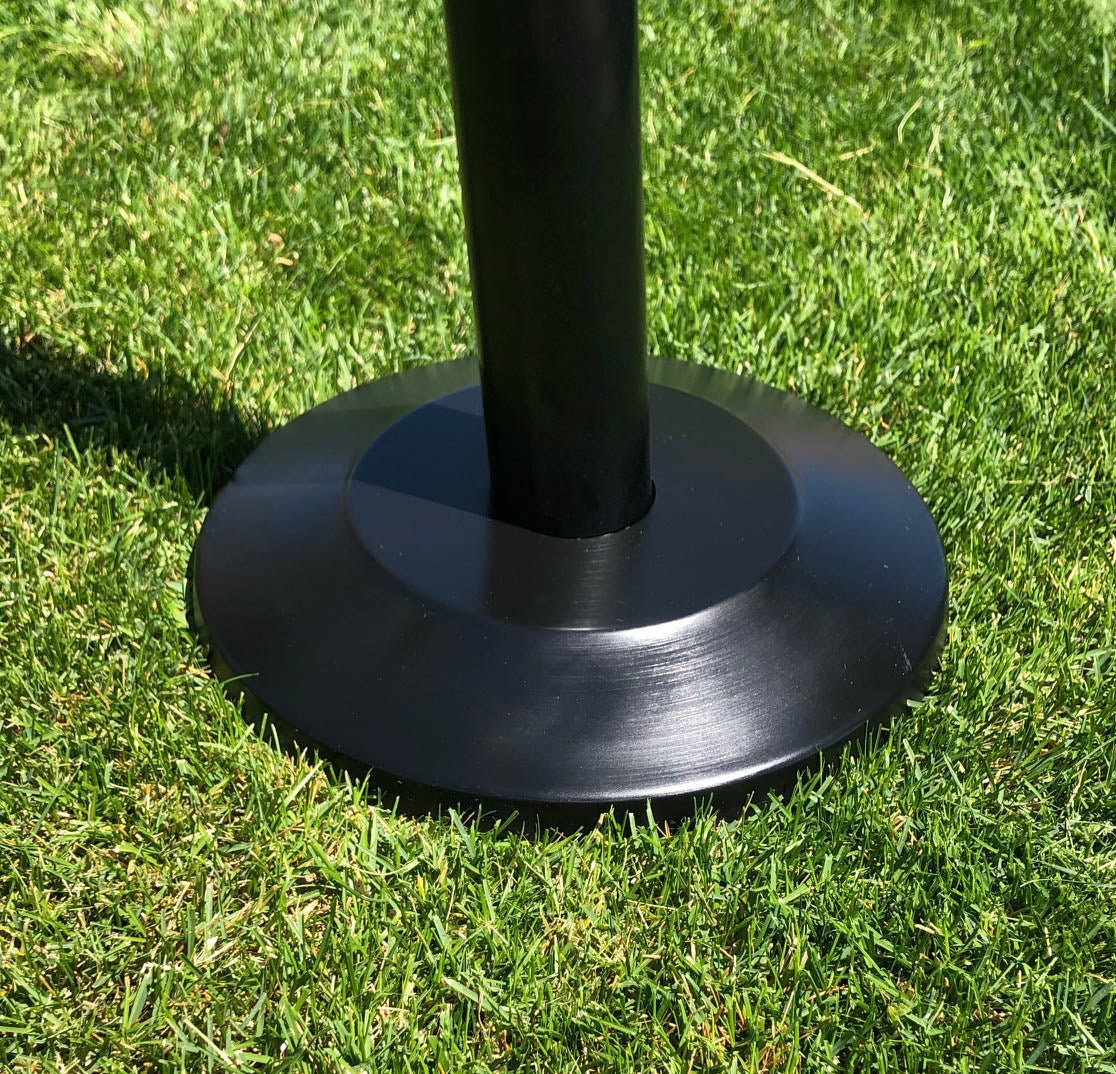 Flagpole Flash Collar - Etsy