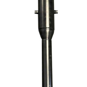 Flagpole Sleeve Adapter - Etsy