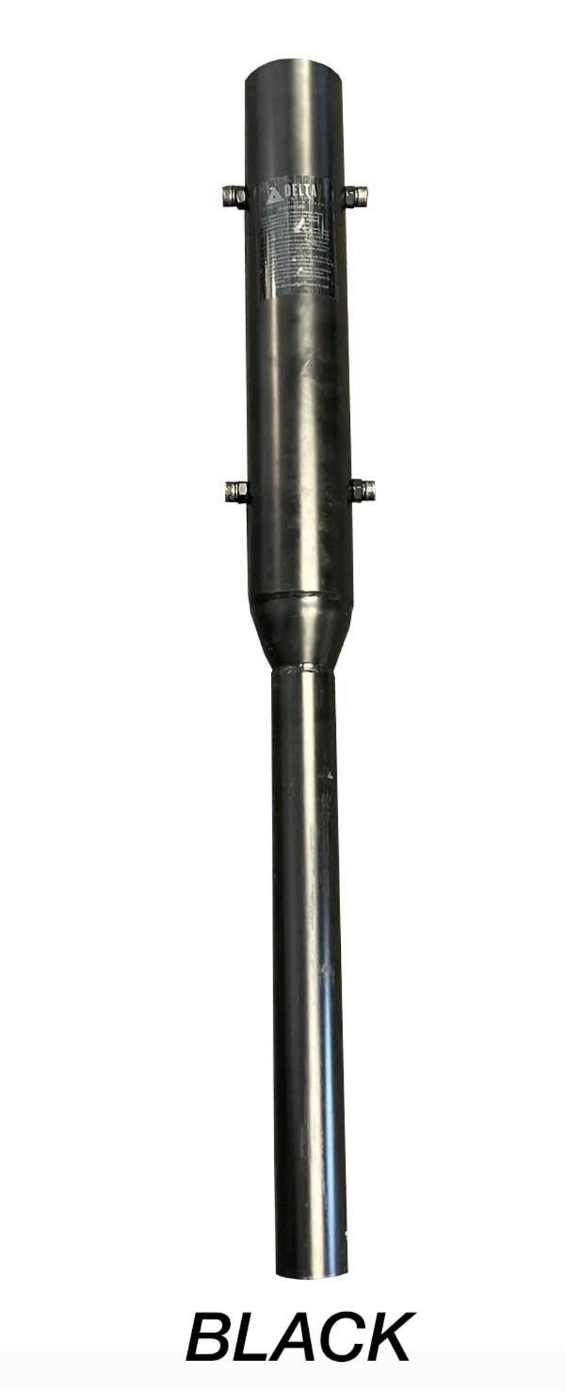 Flagpole Sleeve Adapter - Etsy