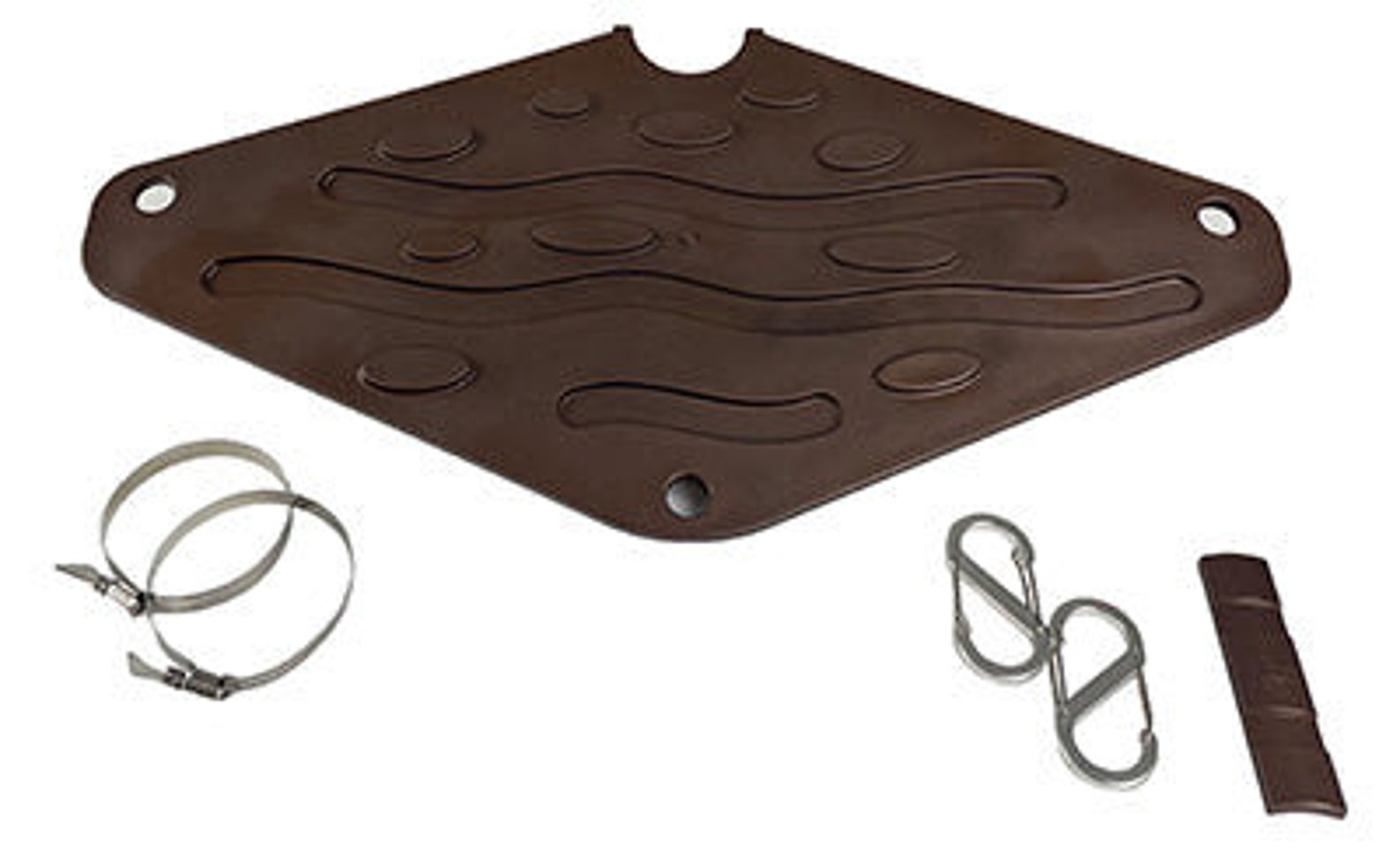 Flagpole Bird Platform and Feeders - Etsy