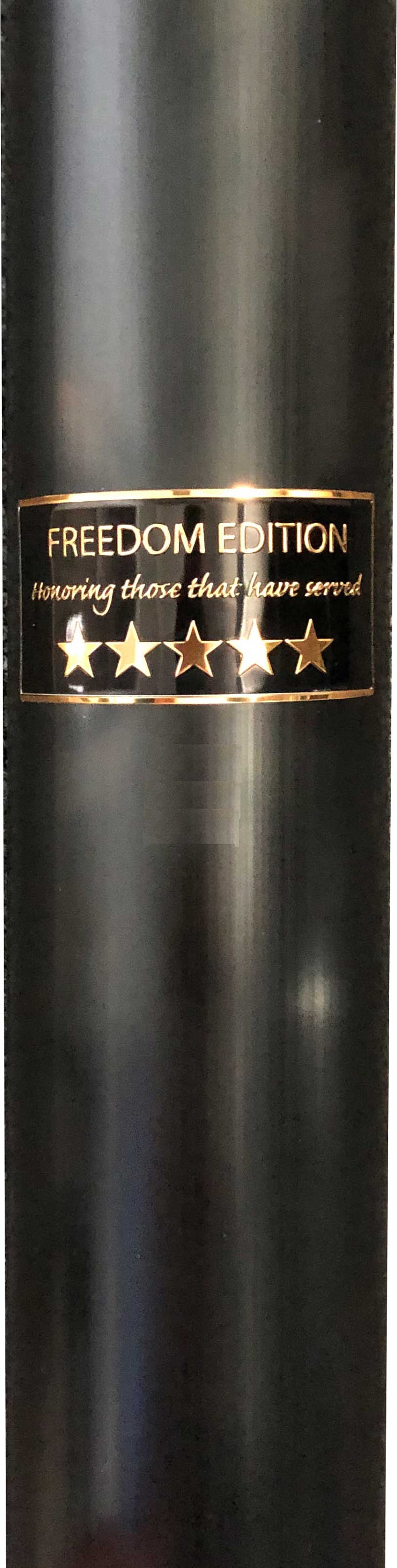 30' Delta Sectional Flag Pole "freedom Edition" (black) - Etsy