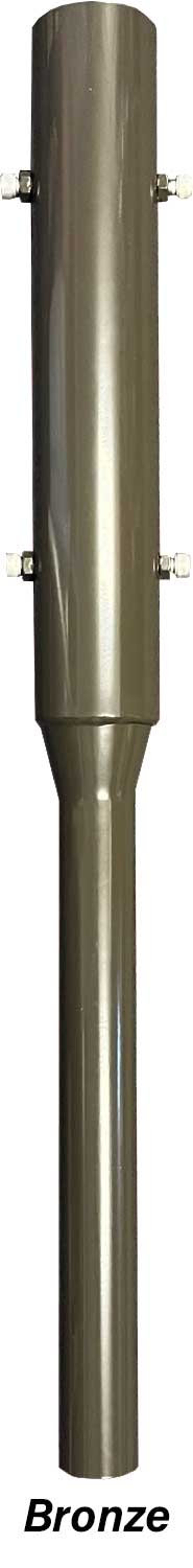 Flagpole Sleeve Adapter - Etsy