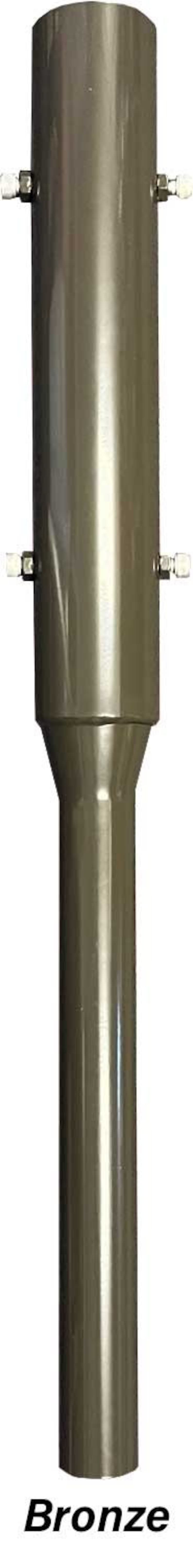 Flagpole Sleeve Adapter - Etsy