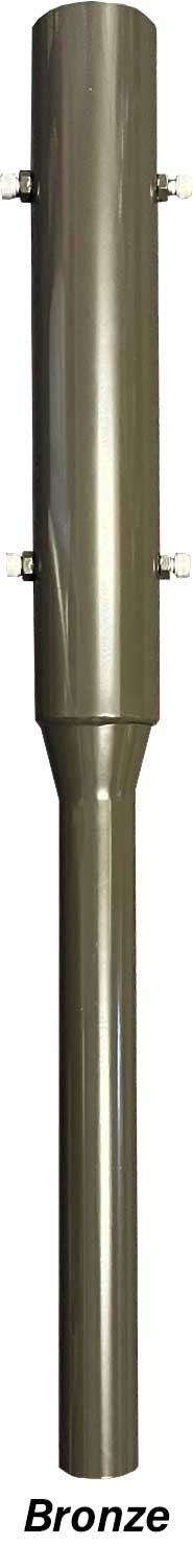 Flagpole Sleeve Adapter - Etsy