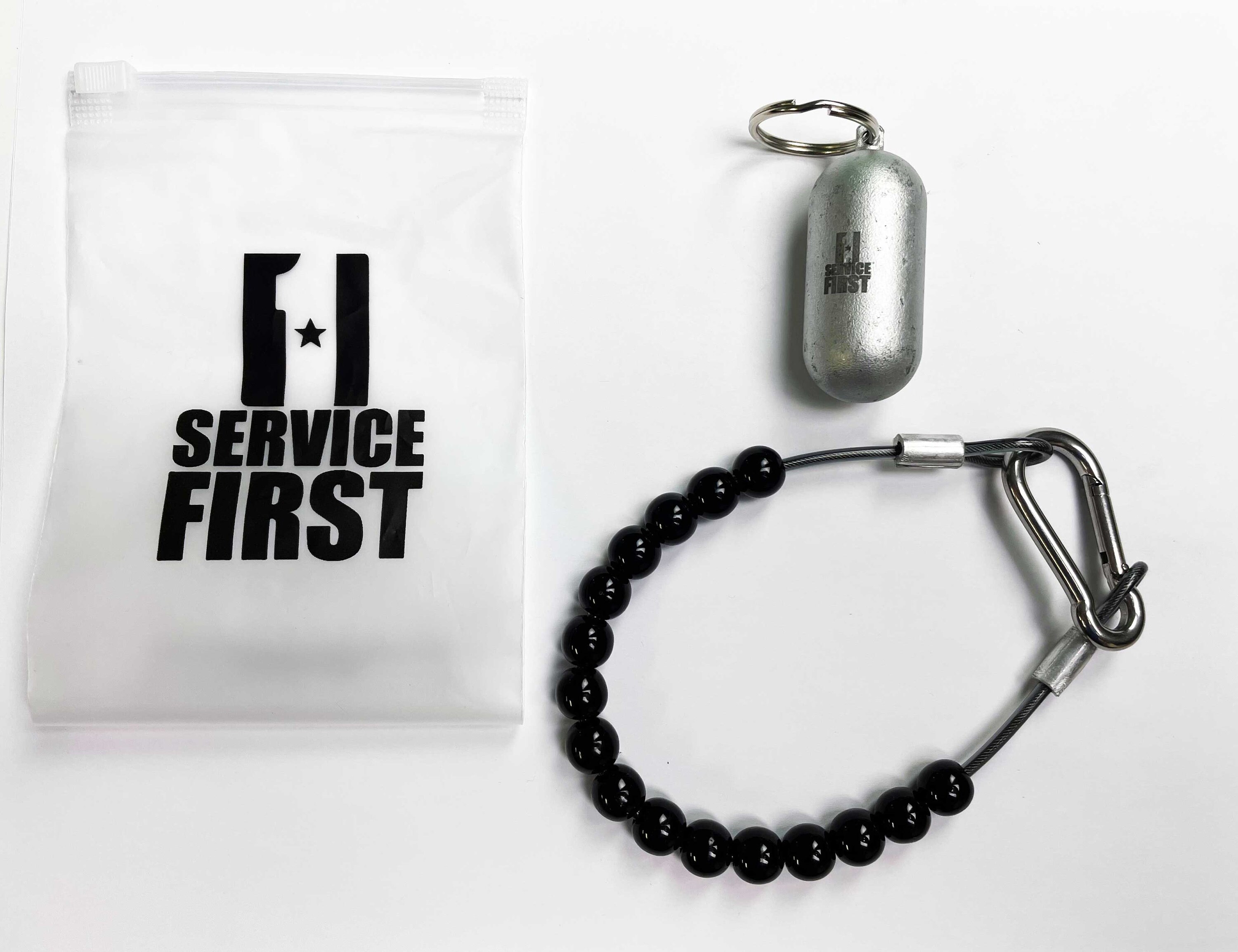 Stainless Steel Flag Tether and Weight - Etsy