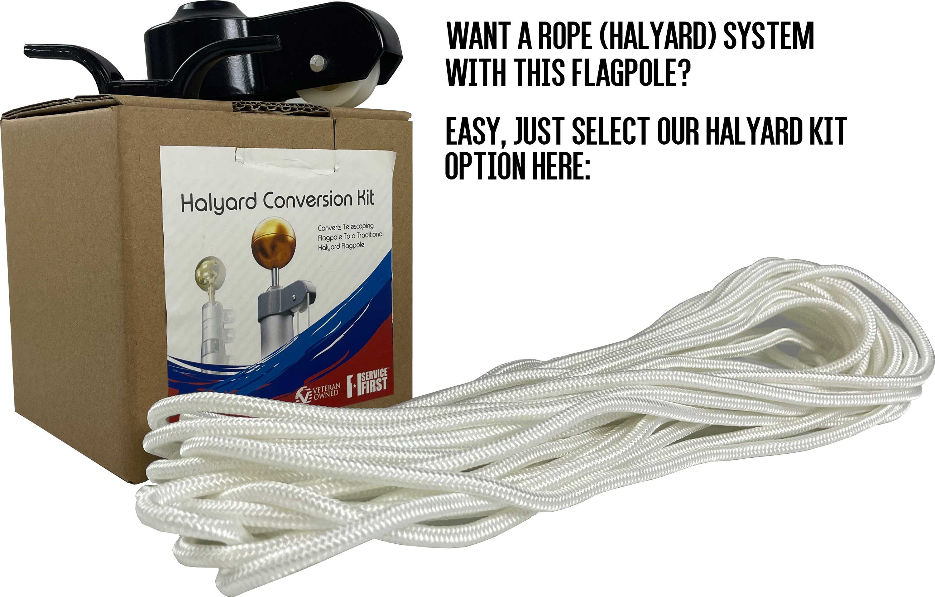 25' Delta Pin-lock TELESCOPING Flag Pole "freedom Edition" (black) - Etsy