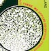 Sparsholt Alien Face With Disc Crop Circle Poster, Alien Message Poster ...