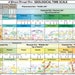 Geologic Time, Geologic Timeline, Geologic Time Line, Geologic Time ...