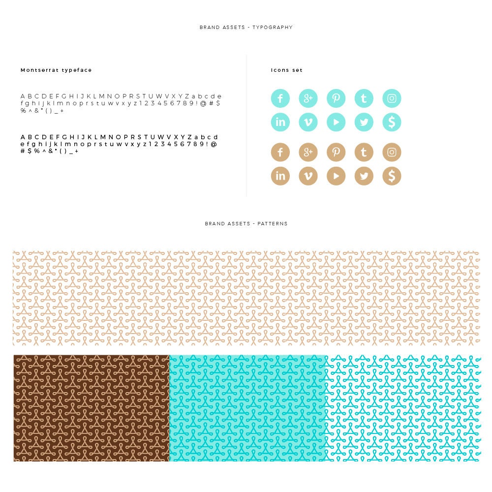 Yoga Logo Design | Photography Logo & Watermark | Logo Branding Package ...