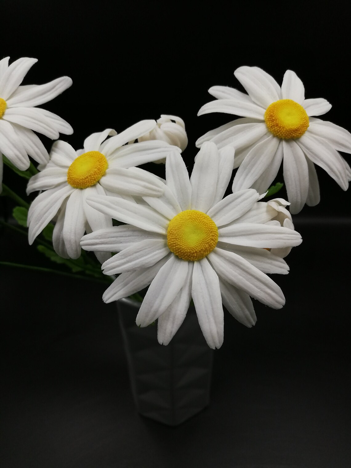 Daisy Wild Flowers Daisy Flowers Bouquet of Wildflowers Flower - Etsy