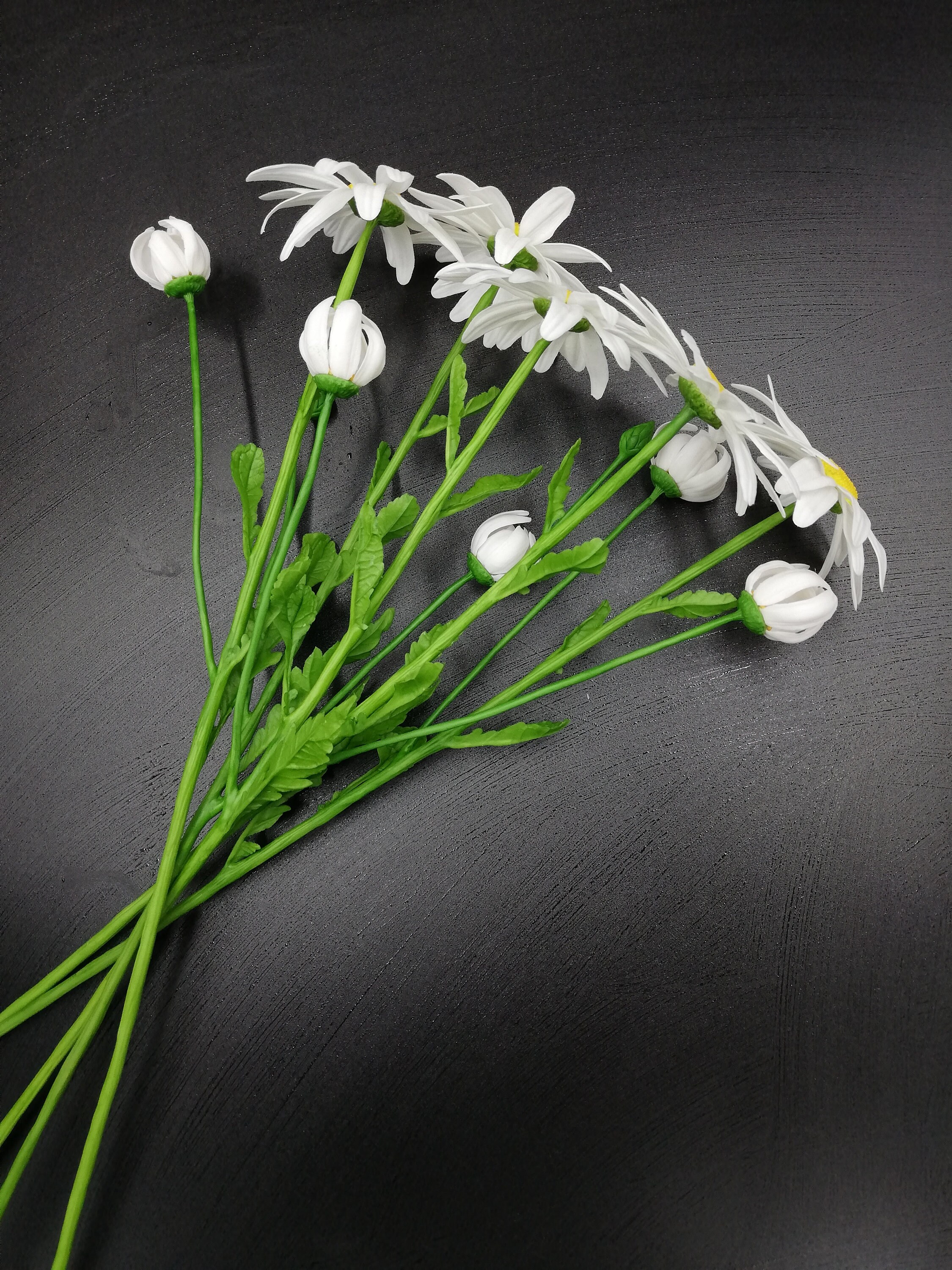 Daisy Wild Flowers Daisy Flowers Bouquet of Wildflowers Flower - Etsy