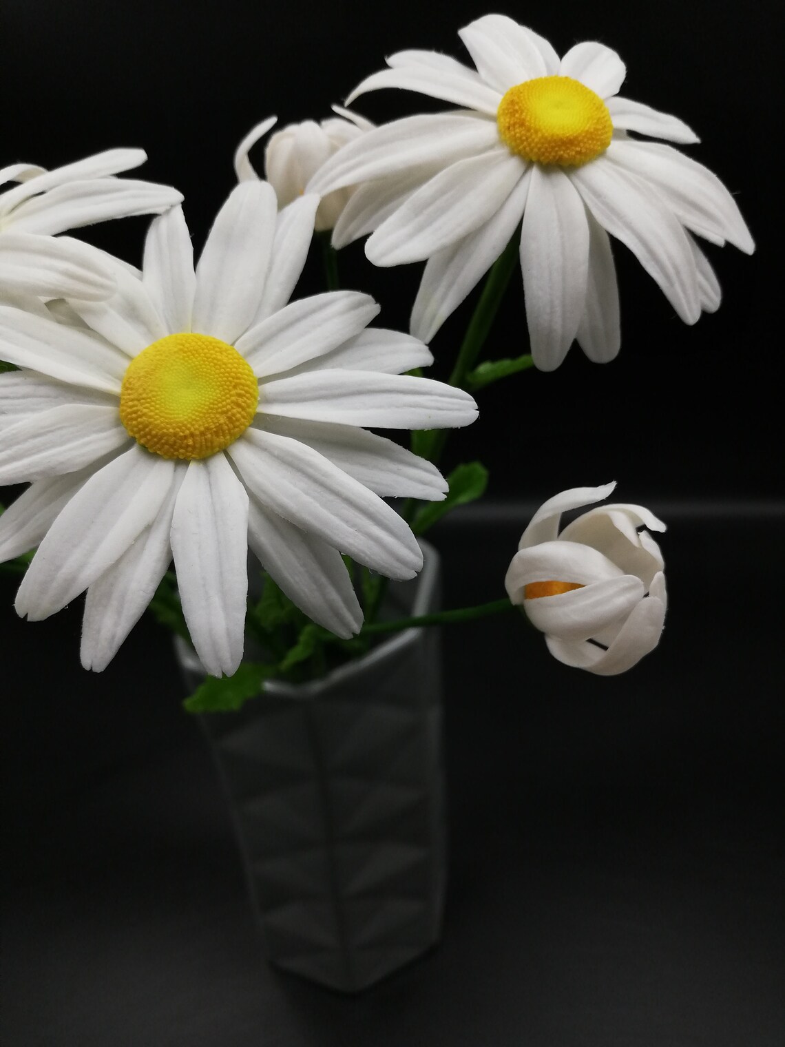 Daisy Wild Flowers Daisy Flowers Bouquet of Wildflowers Flower - Etsy