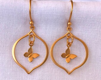 Arabesque Frame | Etsy