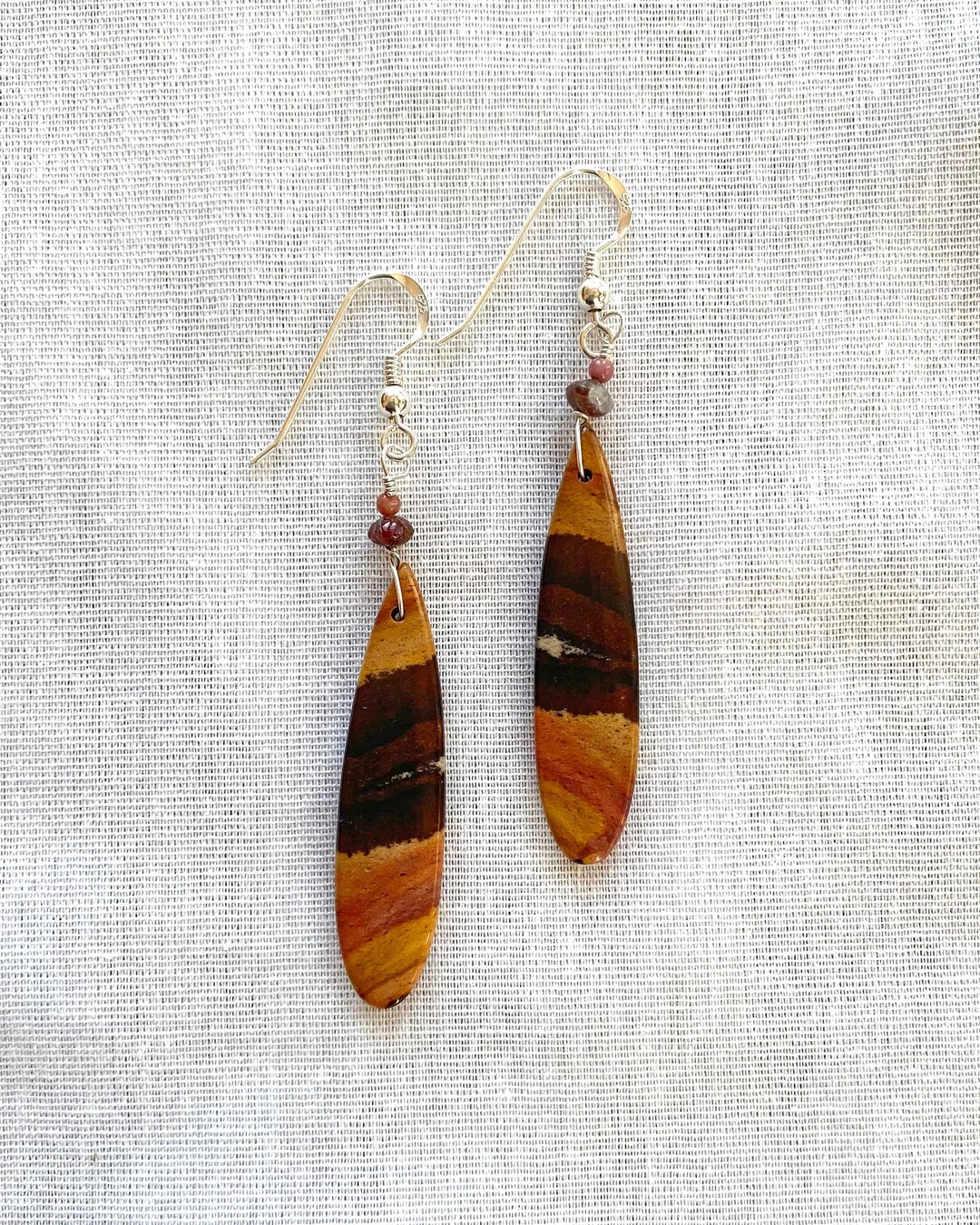 Awesome Australian Outback Jasper - Etsy