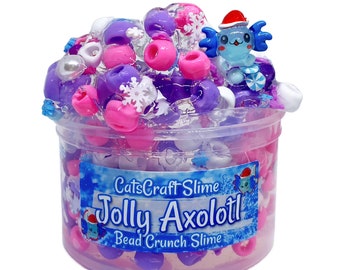 Clear Slime have a Ball Scented Stretchy Sports - Etsy