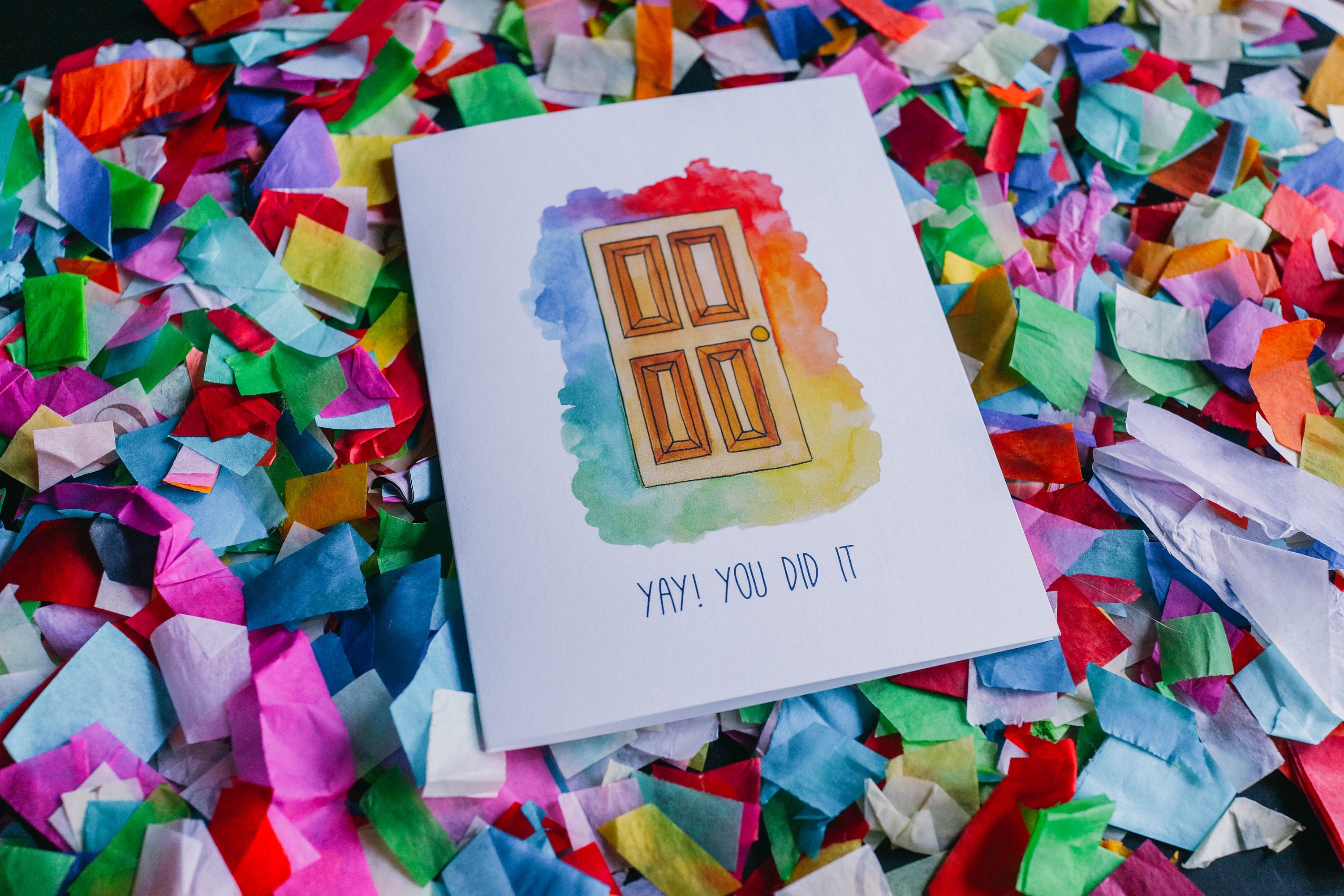 Coming Out Card, Gay Greeting Card, Gay Coming Out Card, LGBTQ Card ...