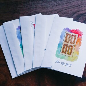 Coming Out Card, Gay Greeting Card, Gay Coming Out Card, LGBTQ Card ...