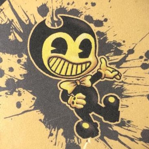 Bendy and the Ink Machine Pins | Etsy