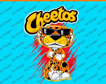 Cheetos Logo Vector